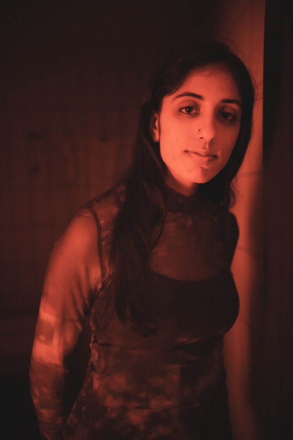 Zara Ali (2025) | PROGETTO POSITANO